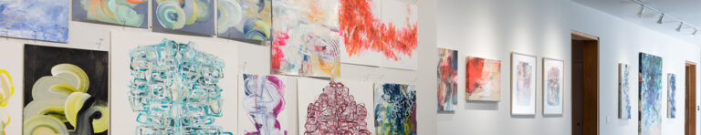 Latest from the Studio - Carol Barber