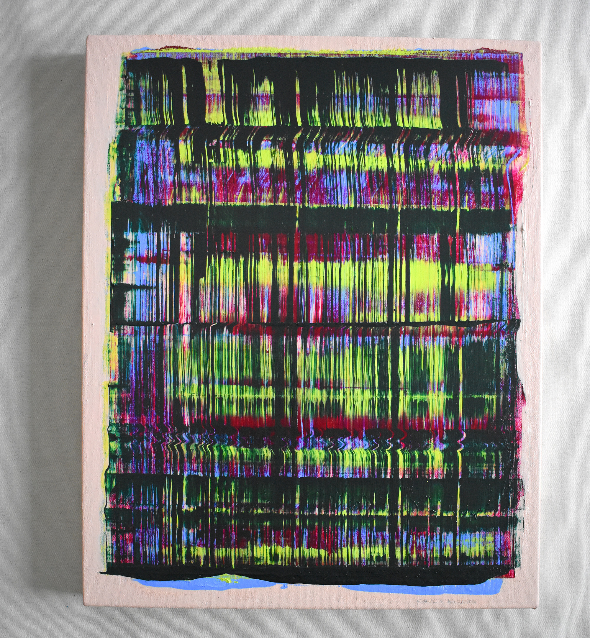 Galleries and Shows - Carol Barber